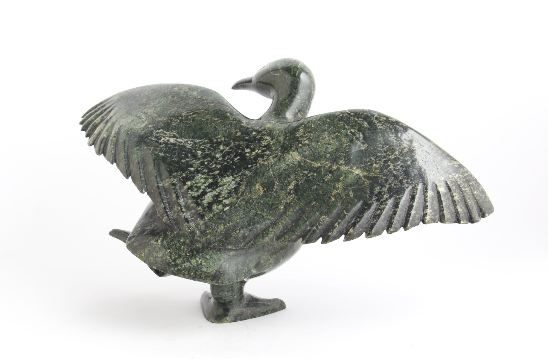 Inuit Sculpture