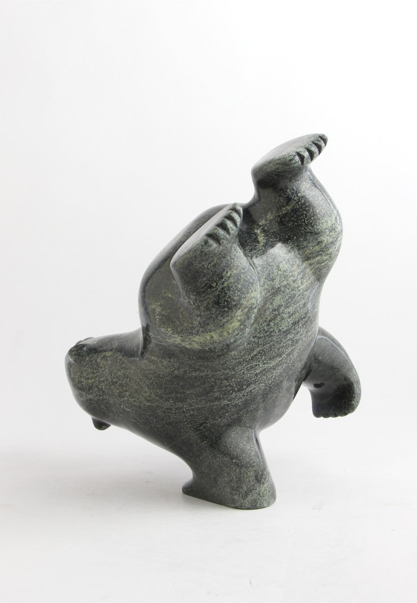 Inuit Gallery of Vancouver. Masterworks of Inuit and Northwest Coast