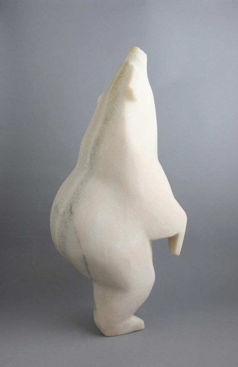 New Artwork at The Inuit Gallery of Vancouver