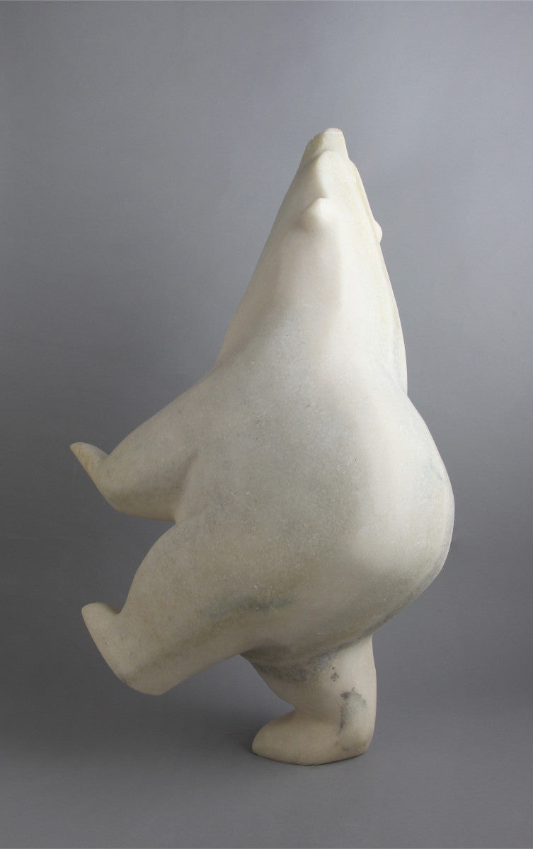 New Artwork at The Inuit Gallery of Vancouver