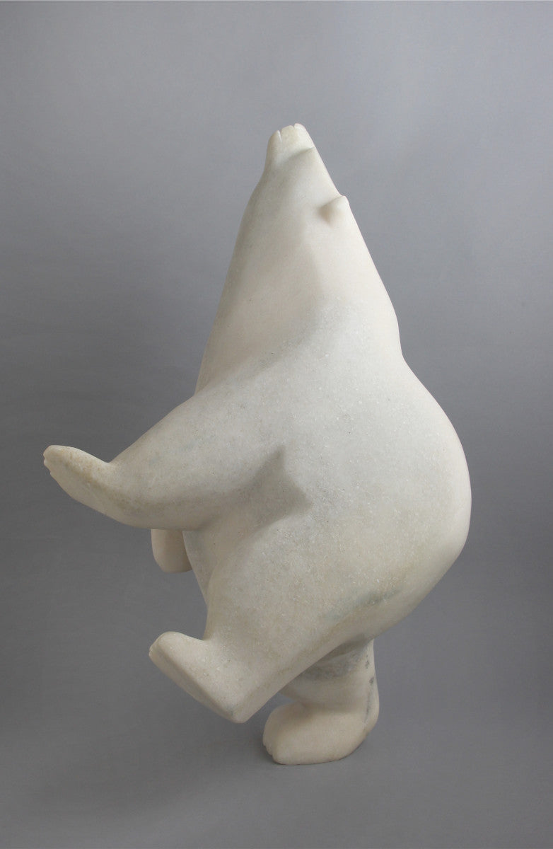 New Artwork at The Inuit Gallery of Vancouver