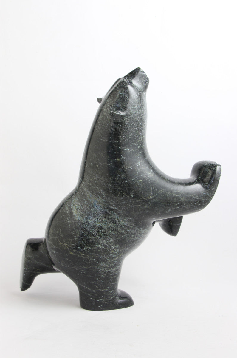 New Artwork at The Inuit Gallery of Vancouver