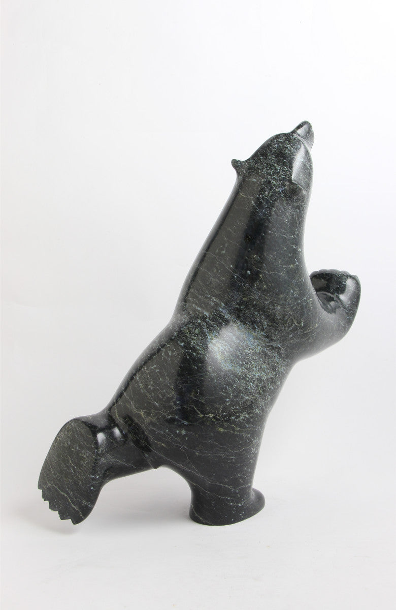 New Artwork at The Inuit Gallery of Vancouver