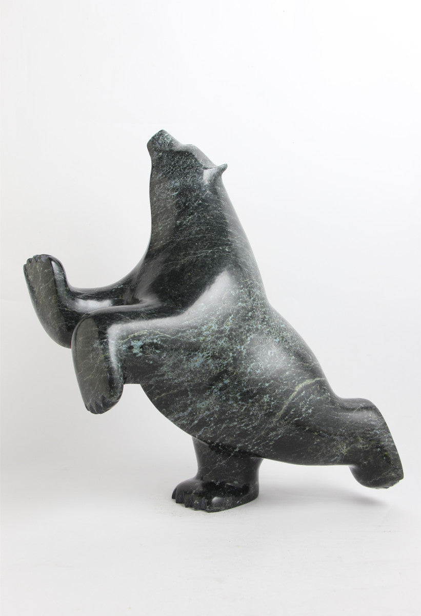 New Artwork at The Inuit Gallery of Vancouver