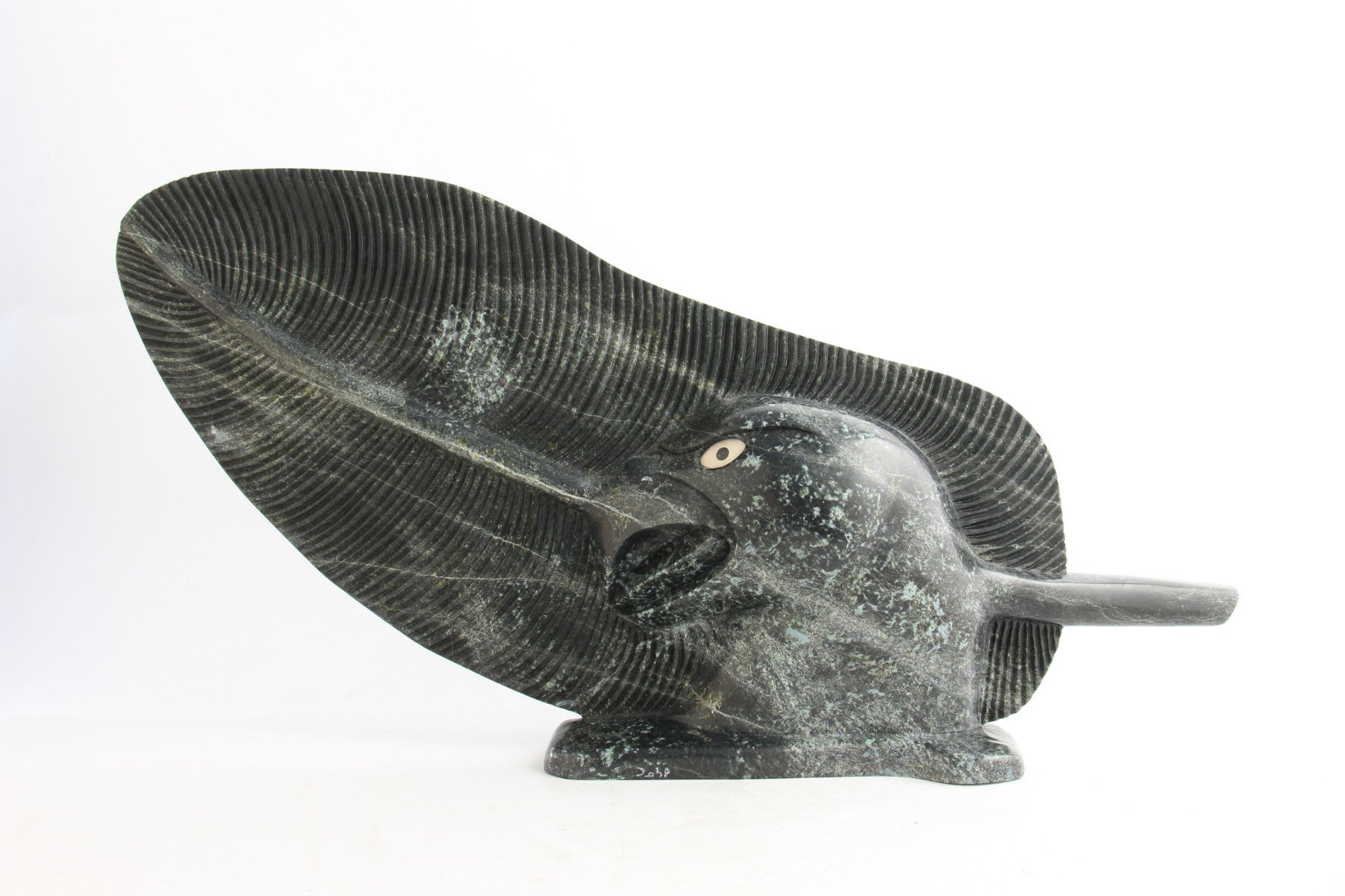 Inuit Gallery of Vancouver. Masterworks of Inuit and Northwest Coast