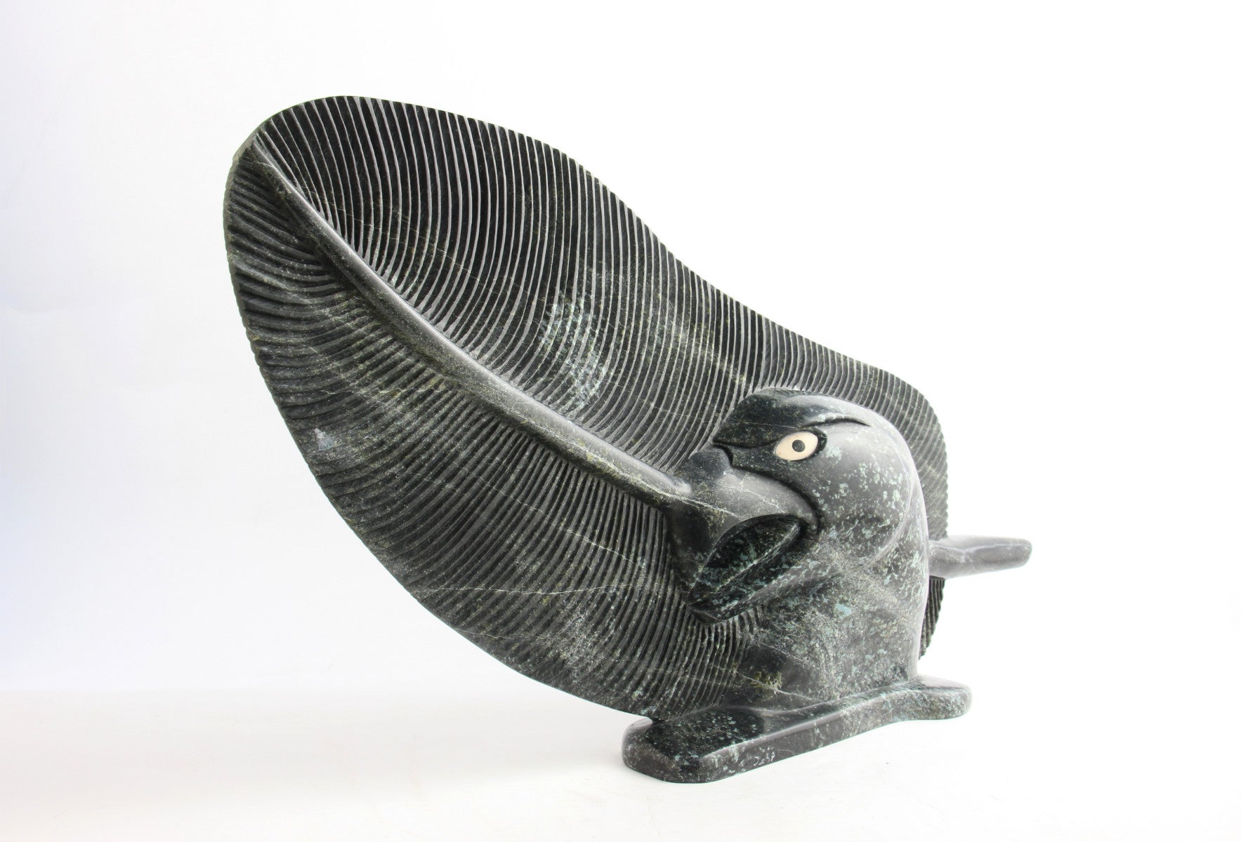 Inuit Gallery of Vancouver. Masterworks of Inuit and Northwest Coast