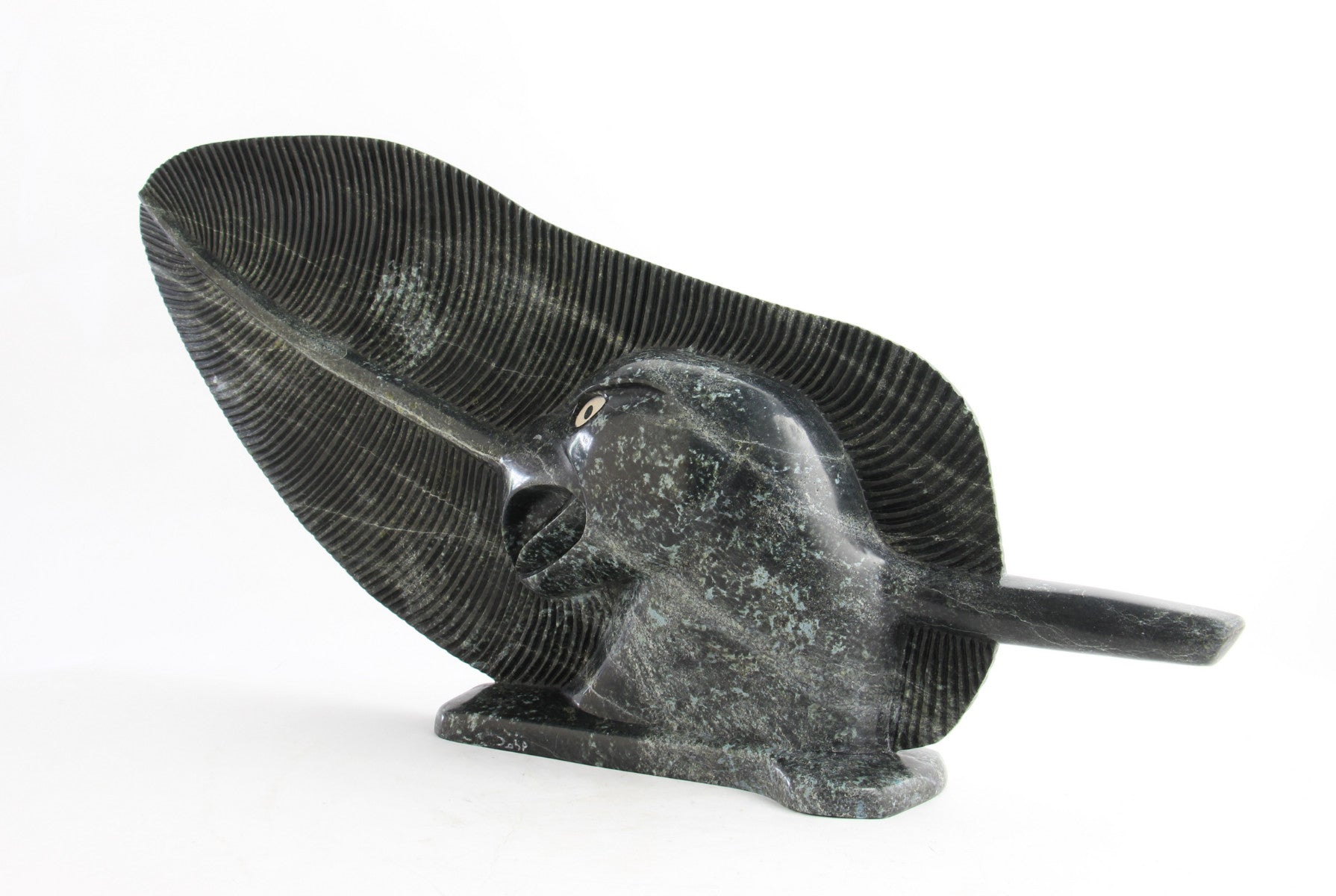 Inuit Gallery of Vancouver. Masterworks of Inuit and Northwest Coast