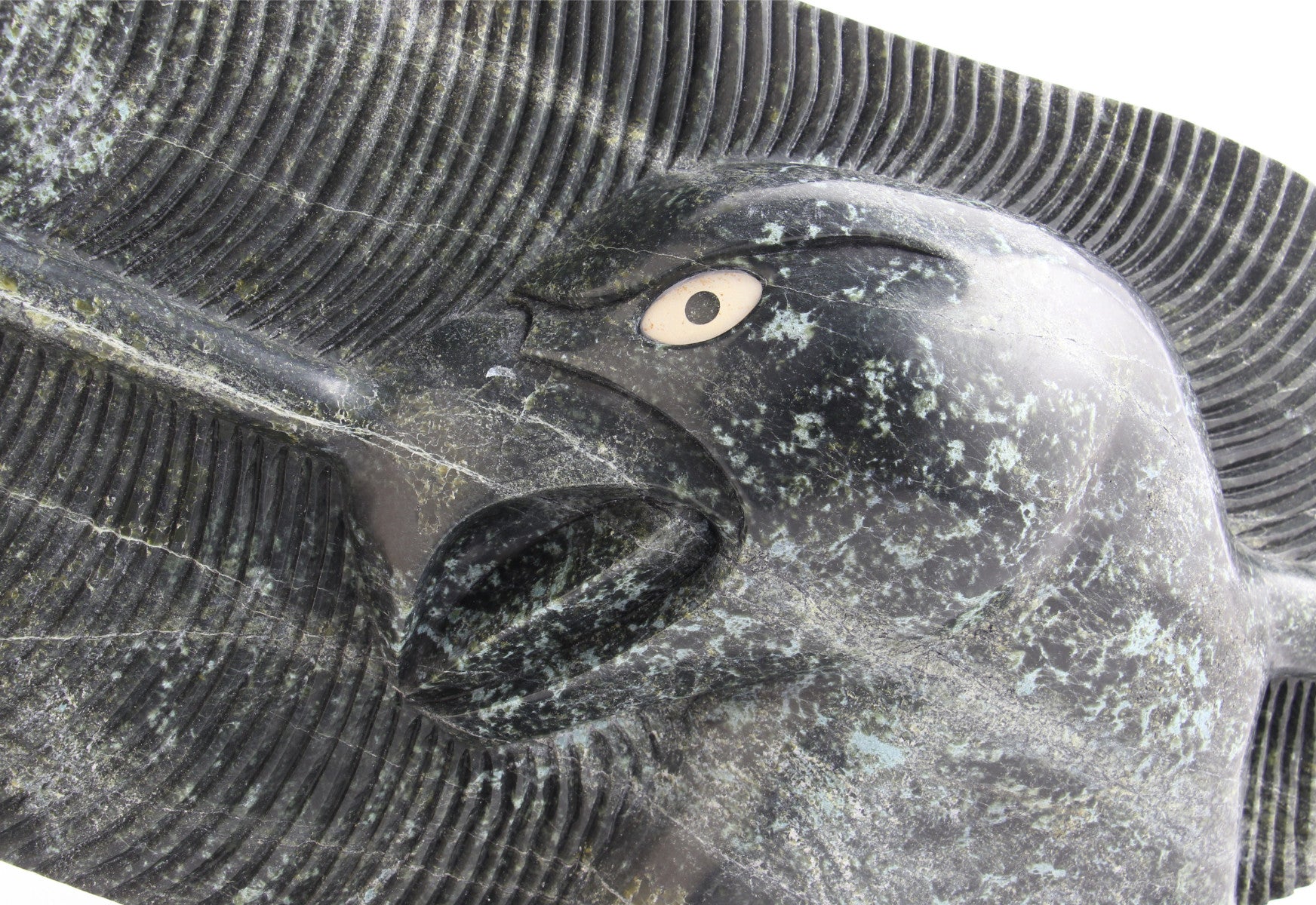 Inuit Gallery of Vancouver. Masterworks of Inuit and Northwest Coast