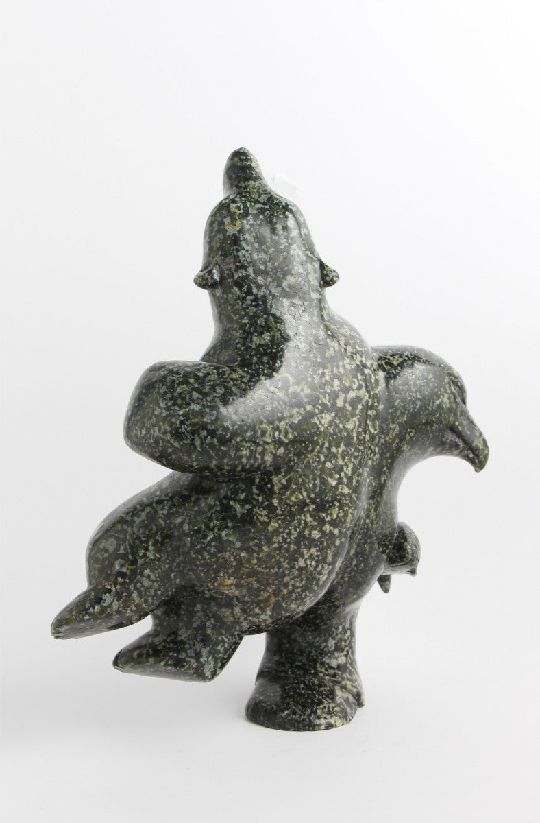 Inuit Sculpture