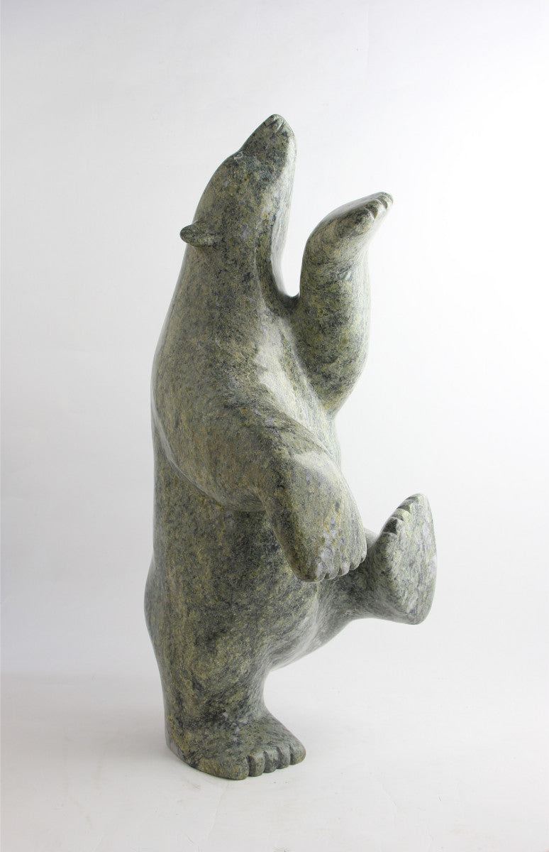 Inuit Gallery of Vancouver. Masterworks of Inuit and Northwest Coast