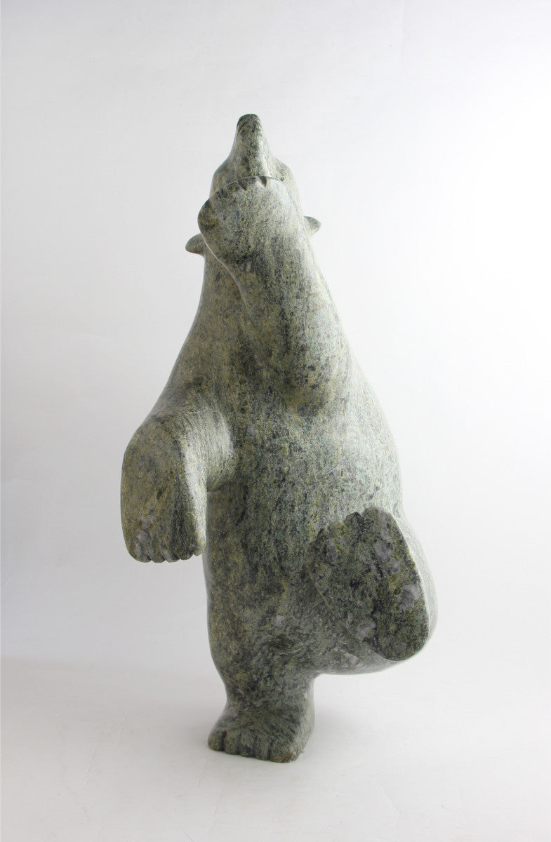 Inuit Gallery of Vancouver. Masterworks of Inuit and Northwest Coast