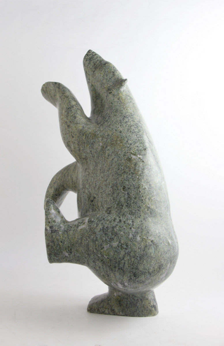 Inuit Gallery of Vancouver. Masterworks of Inuit and Northwest Coast