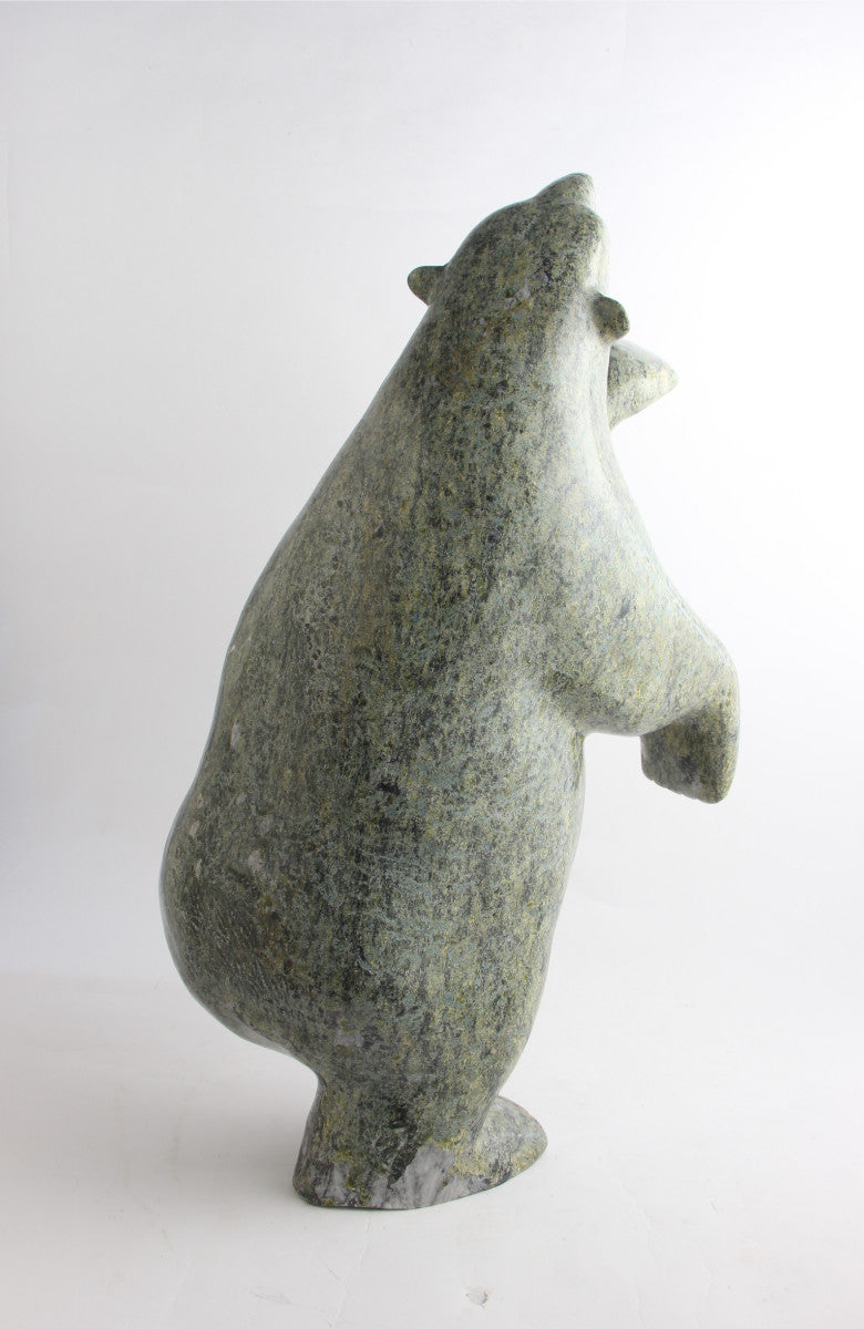 Inuit Gallery of Vancouver. Masterworks of Inuit and Northwest Coast