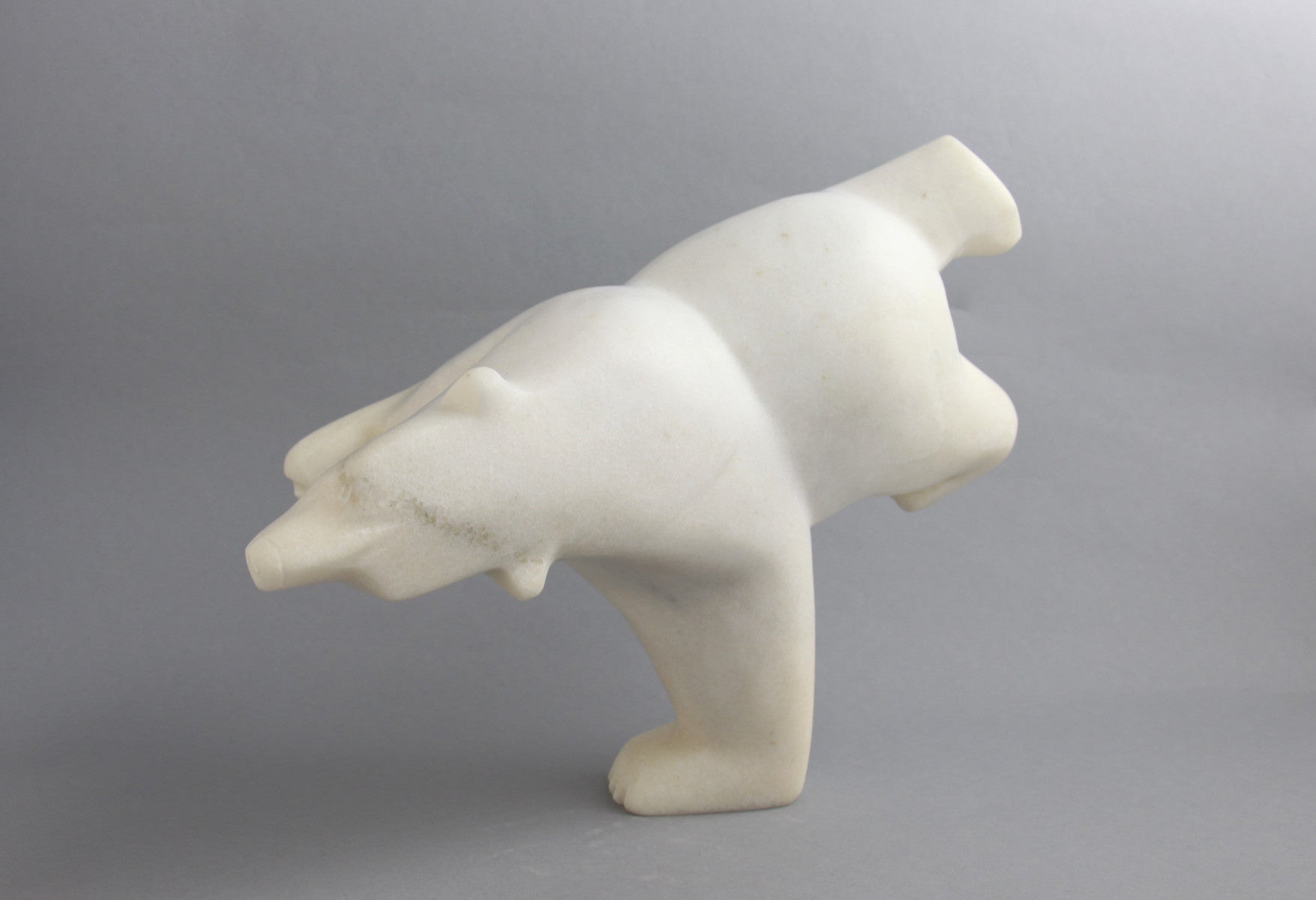 Inuit Sculpture