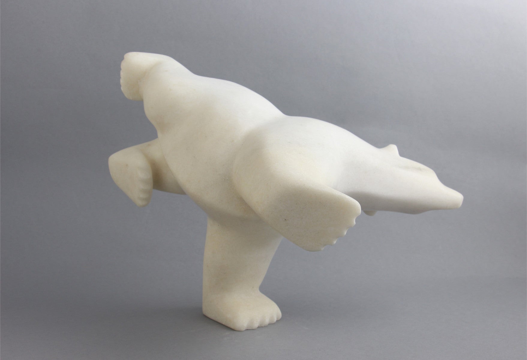 Inuit Sculpture