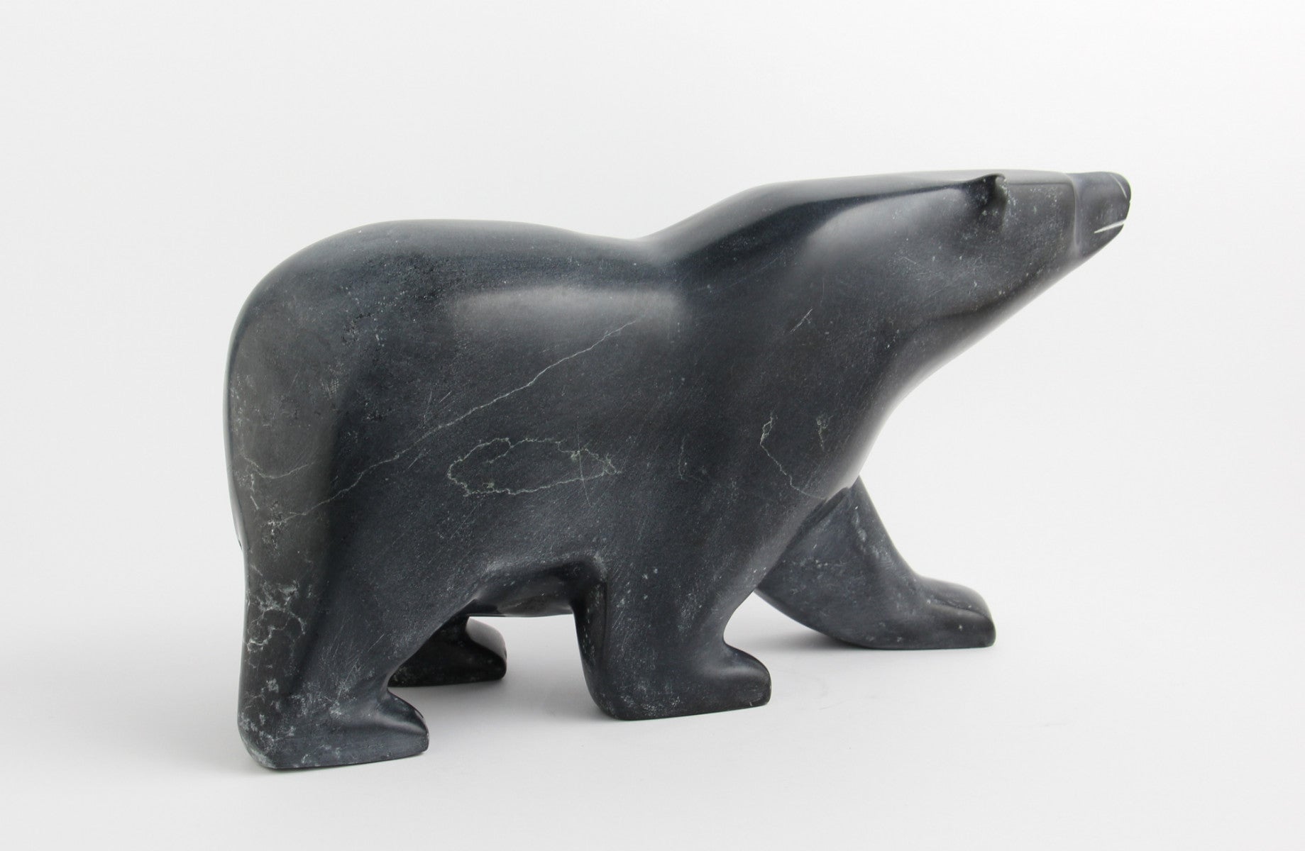 Inuit Sculpture