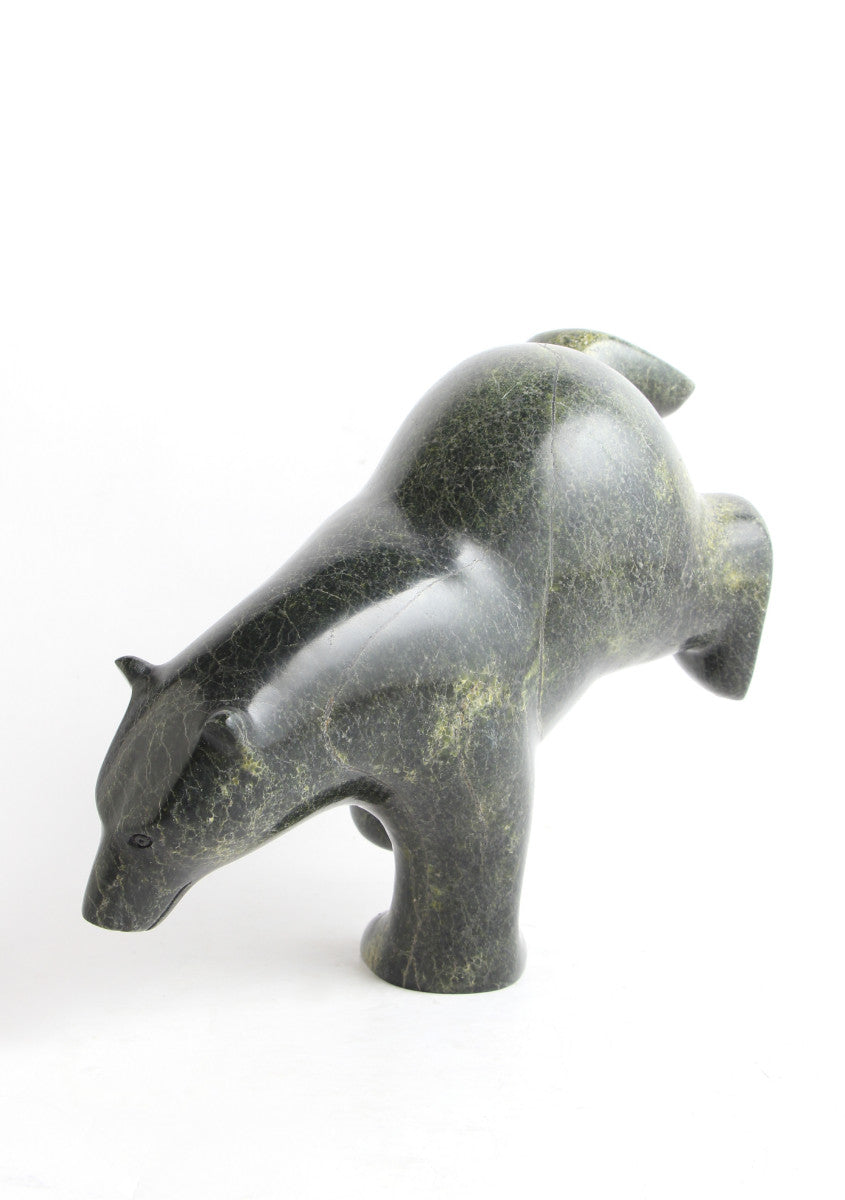 Inuit Sculpture