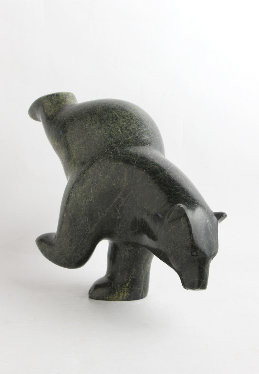 Inuit Sculpture