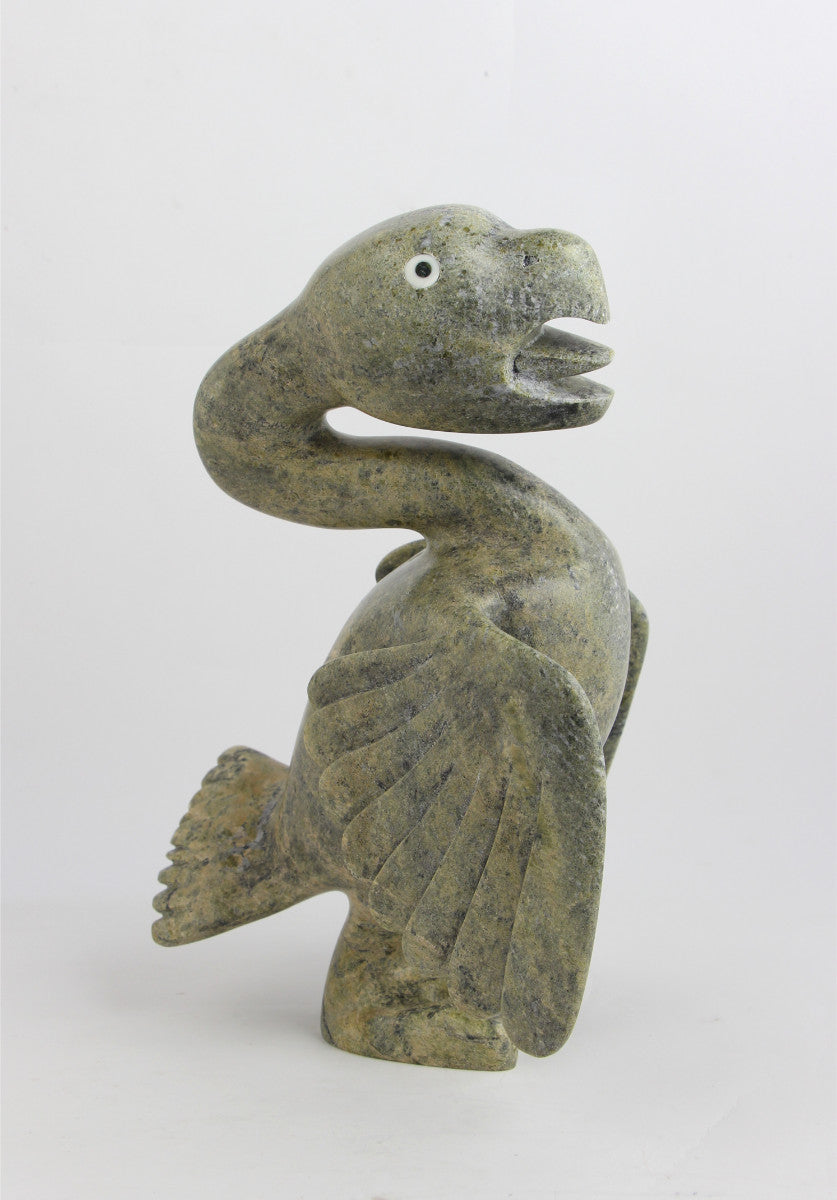 Inuit Sculpture