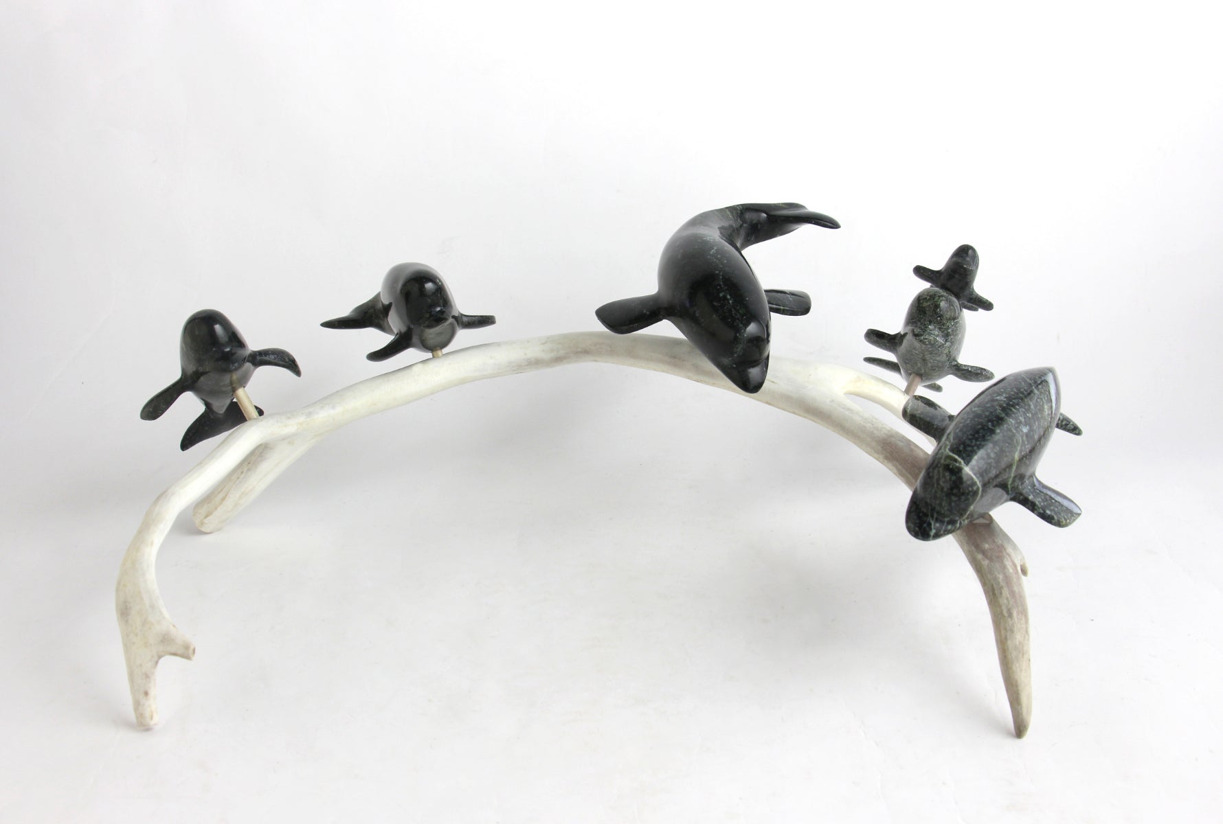 Inuit Sculpture