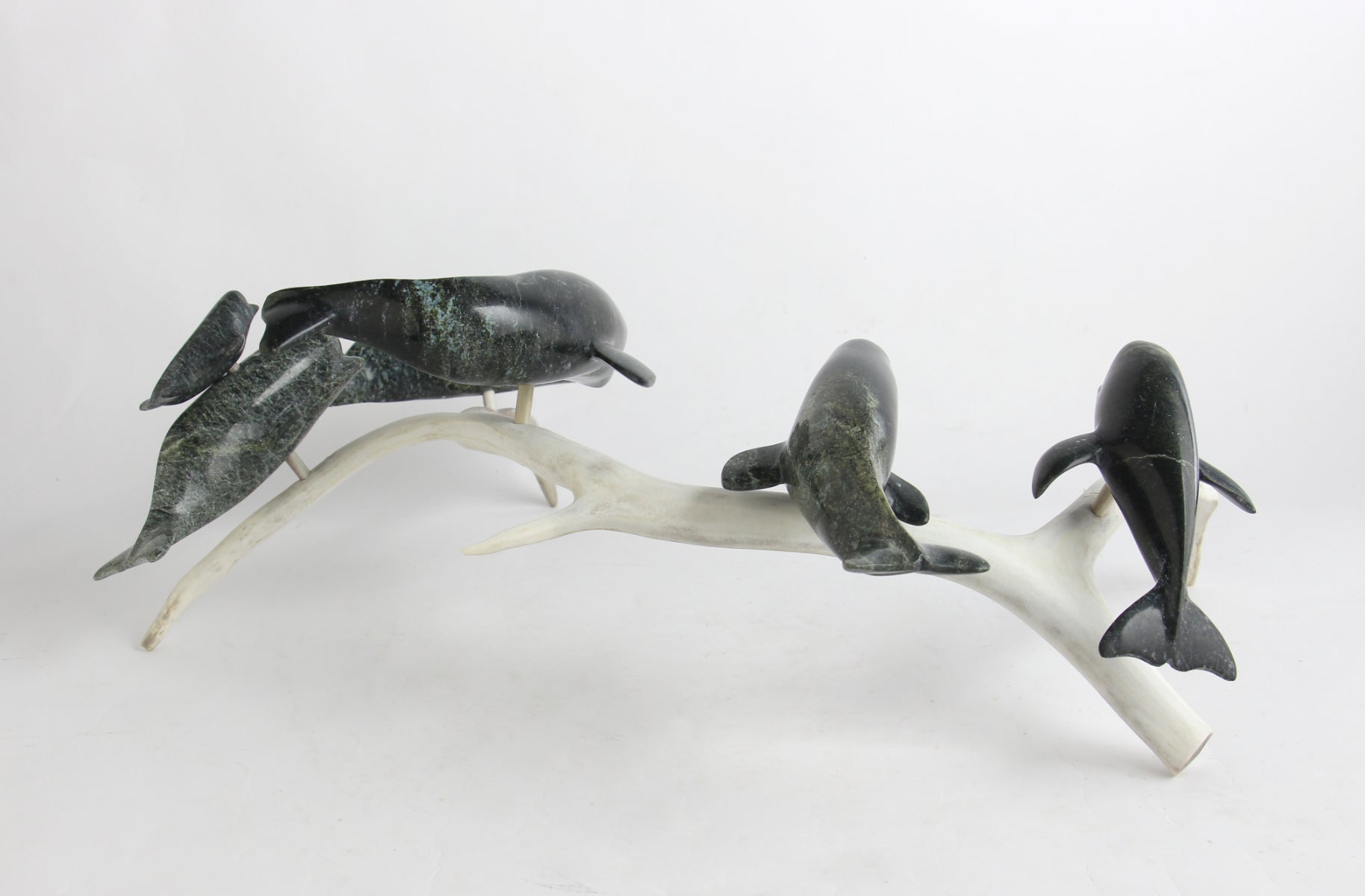 Inuit Sculpture