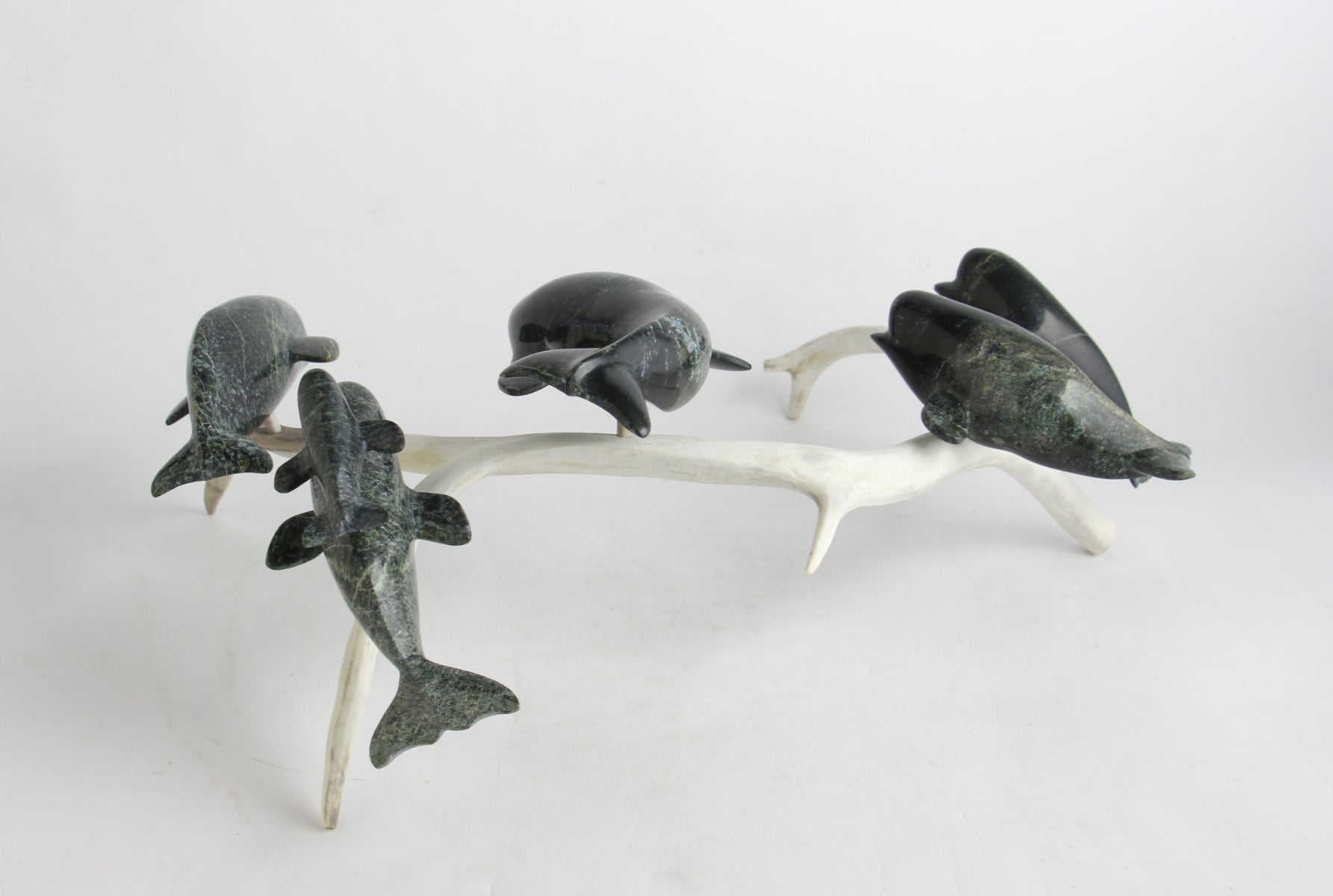 Inuit Sculpture