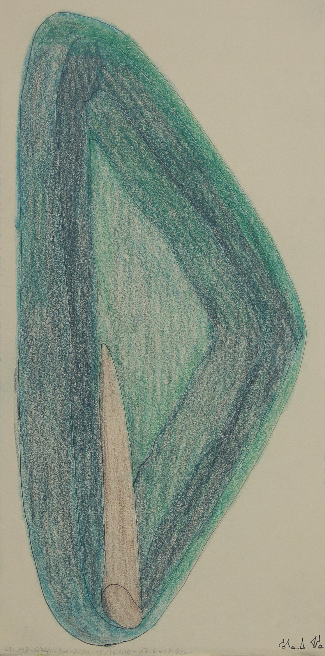 Inuit Drawings