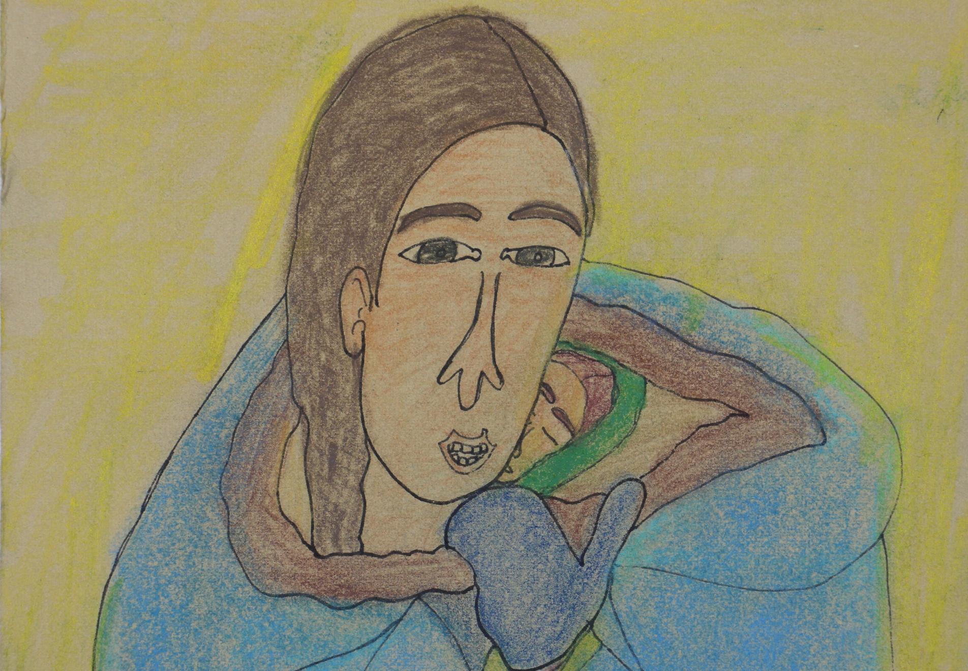 Inuit Drawings