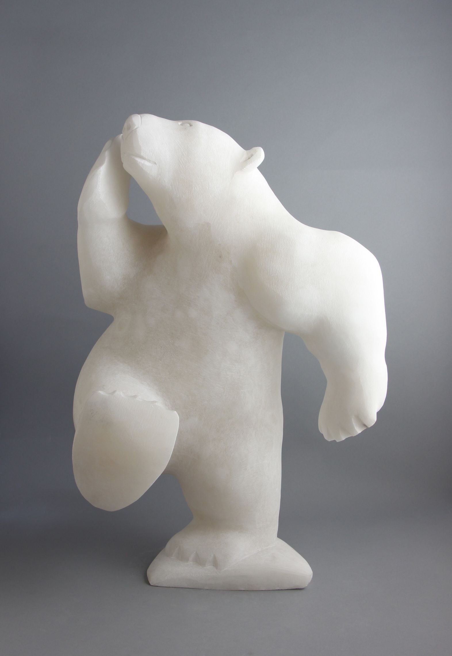 Featured Artist: Qaqaq (Kaka) Ashoona and Koomuatuk (Kuzy) Curley