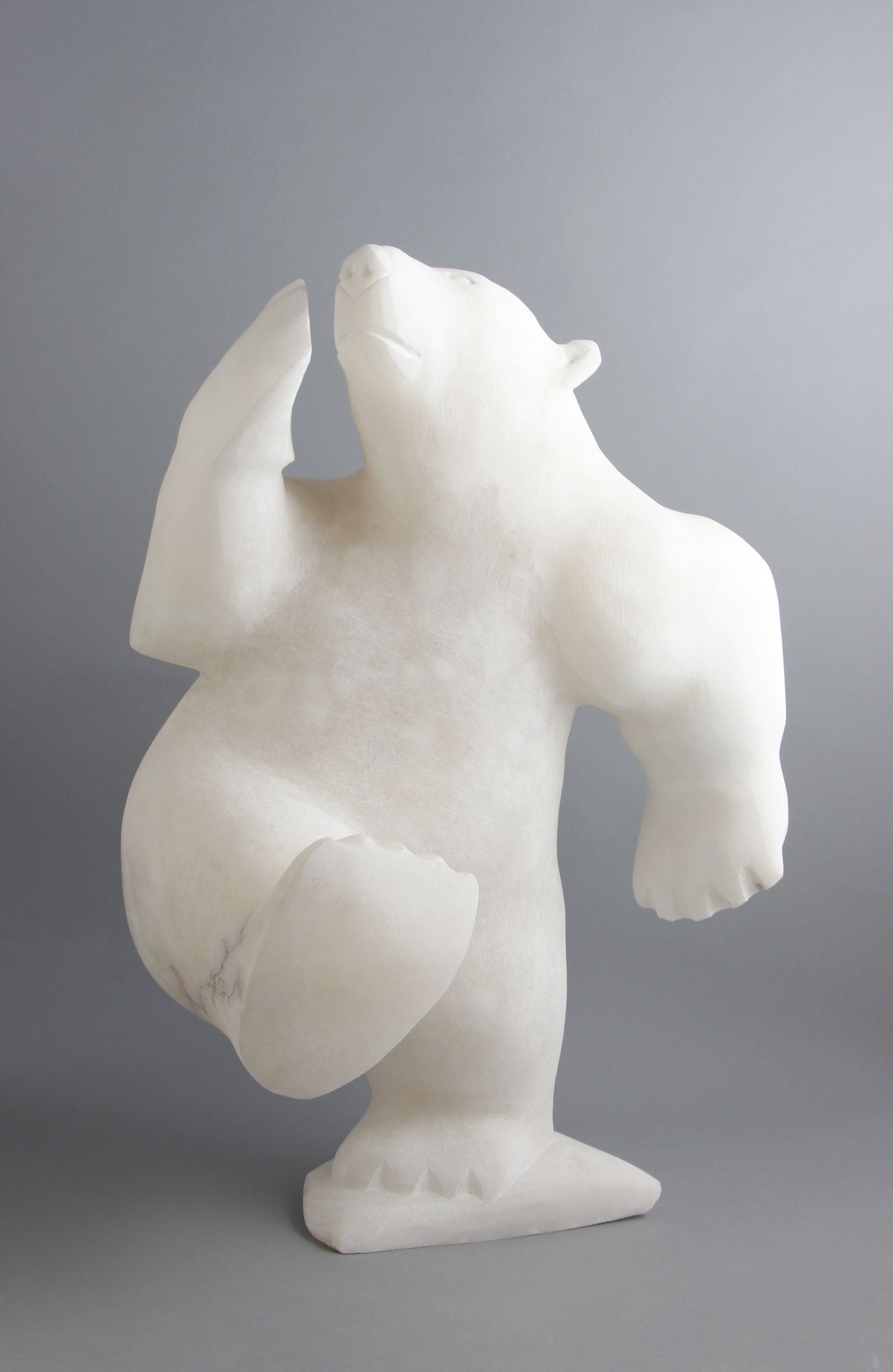 Featured Artist: Qaqaq (Kaka) Ashoona and Koomuatuk (Kuzy) Curley