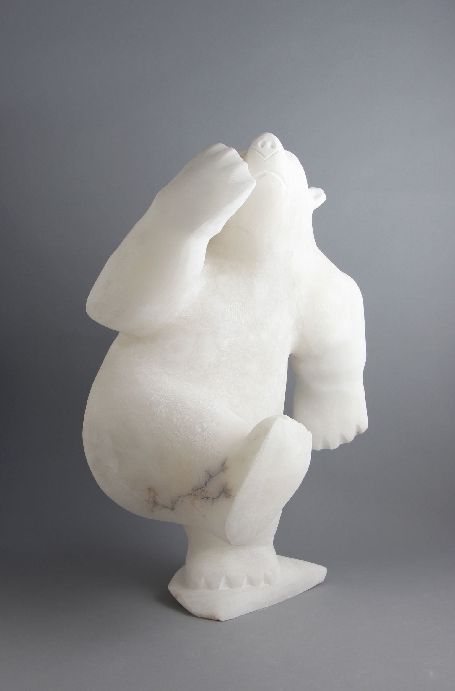 Featured Artist: Qaqaq (Kaka) Ashoona and Koomuatuk (Kuzy) Curley