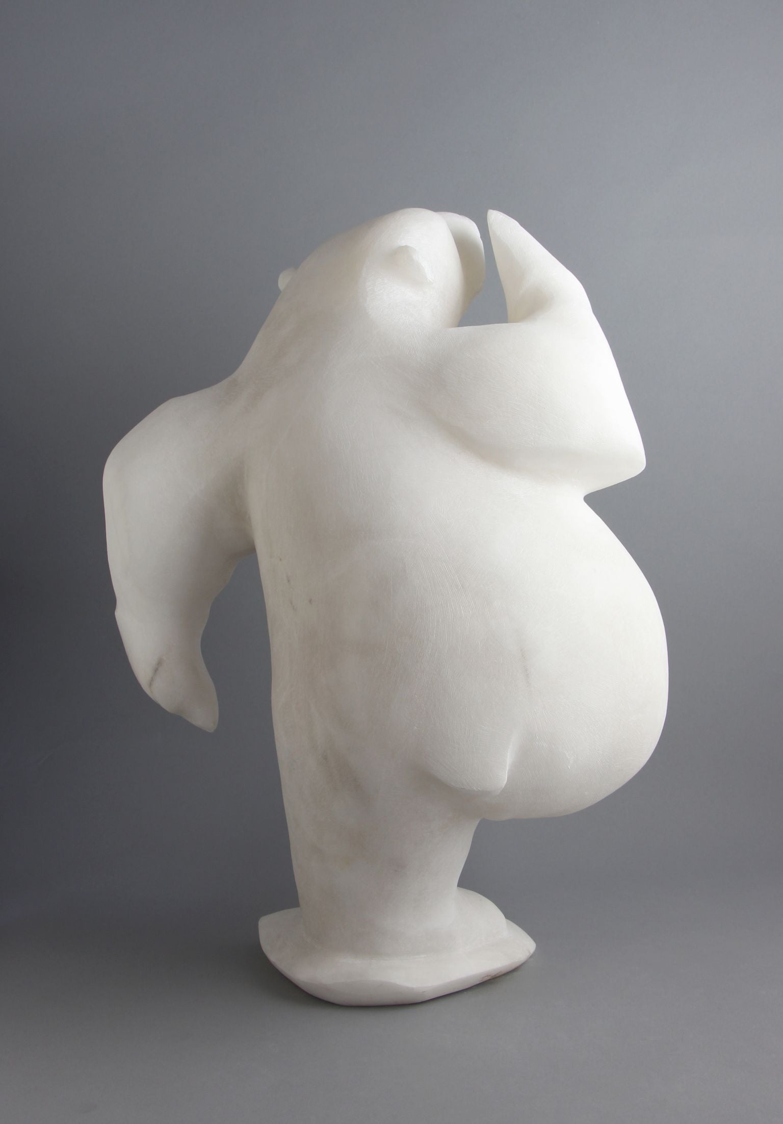 Featured Artist: Qaqaq (Kaka) Ashoona and Koomuatuk (Kuzy) Curley