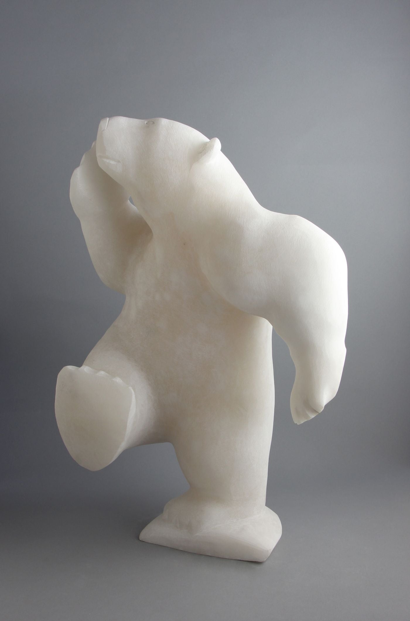 Featured Artist: Qaqaq (Kaka) Ashoona and Koomuatuk (Kuzy) Curley