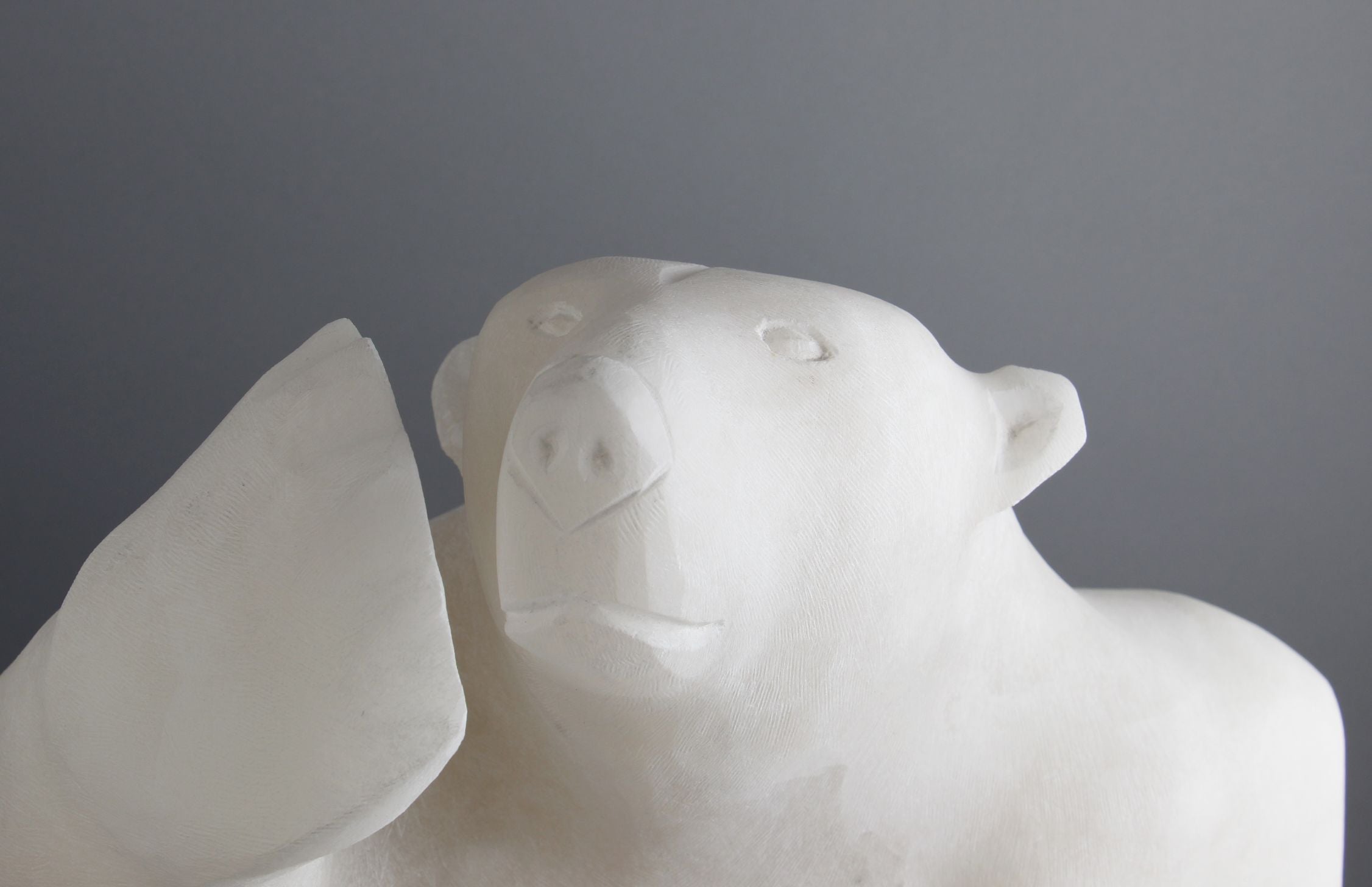 Featured Artist: Qaqaq (Kaka) Ashoona and Koomuatuk (Kuzy) Curley