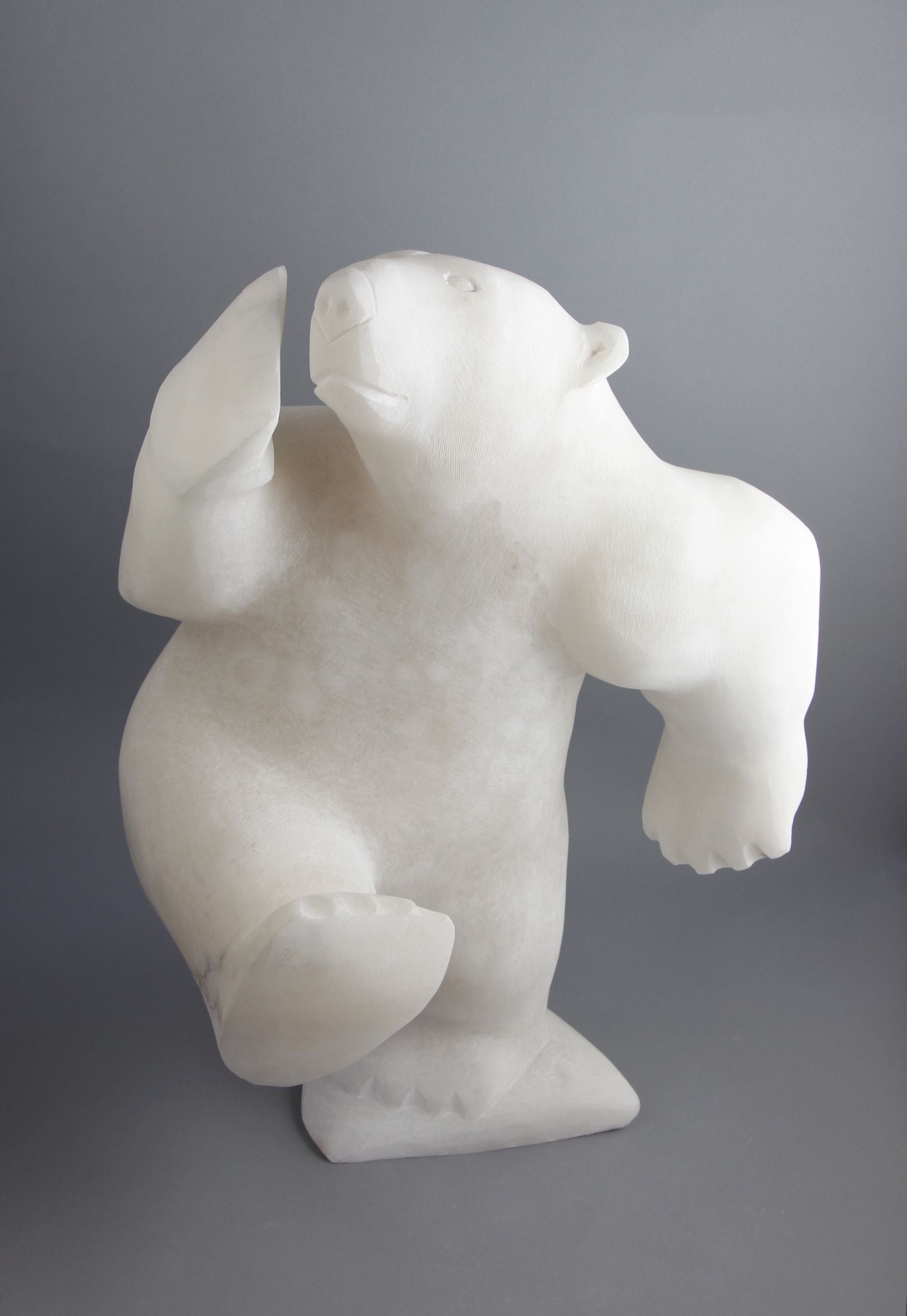 Featured Artist: Qaqaq (Kaka) Ashoona and Koomuatuk (Kuzy) Curley