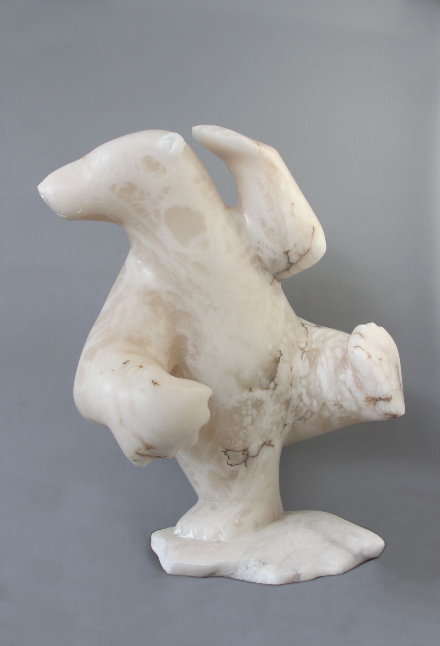 Featured Artist: Qaqaq (Kaka) Ashoona and Koomuatuk (Kuzy) Curley