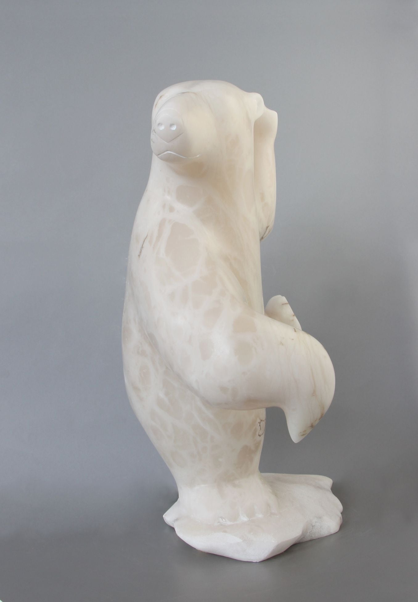 Featured Artist: Qaqaq (Kaka) Ashoona and Koomuatuk (Kuzy) Curley