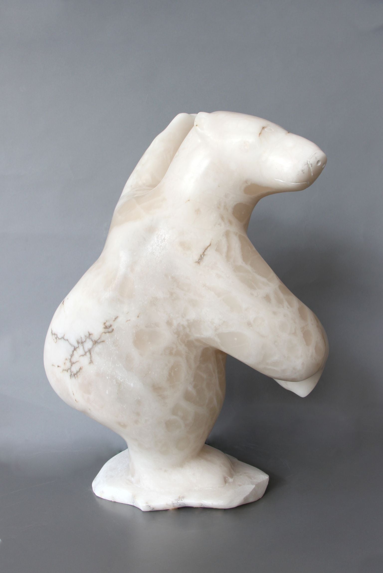 Featured Artist: Qaqaq (Kaka) Ashoona and Koomuatuk (Kuzy) Curley