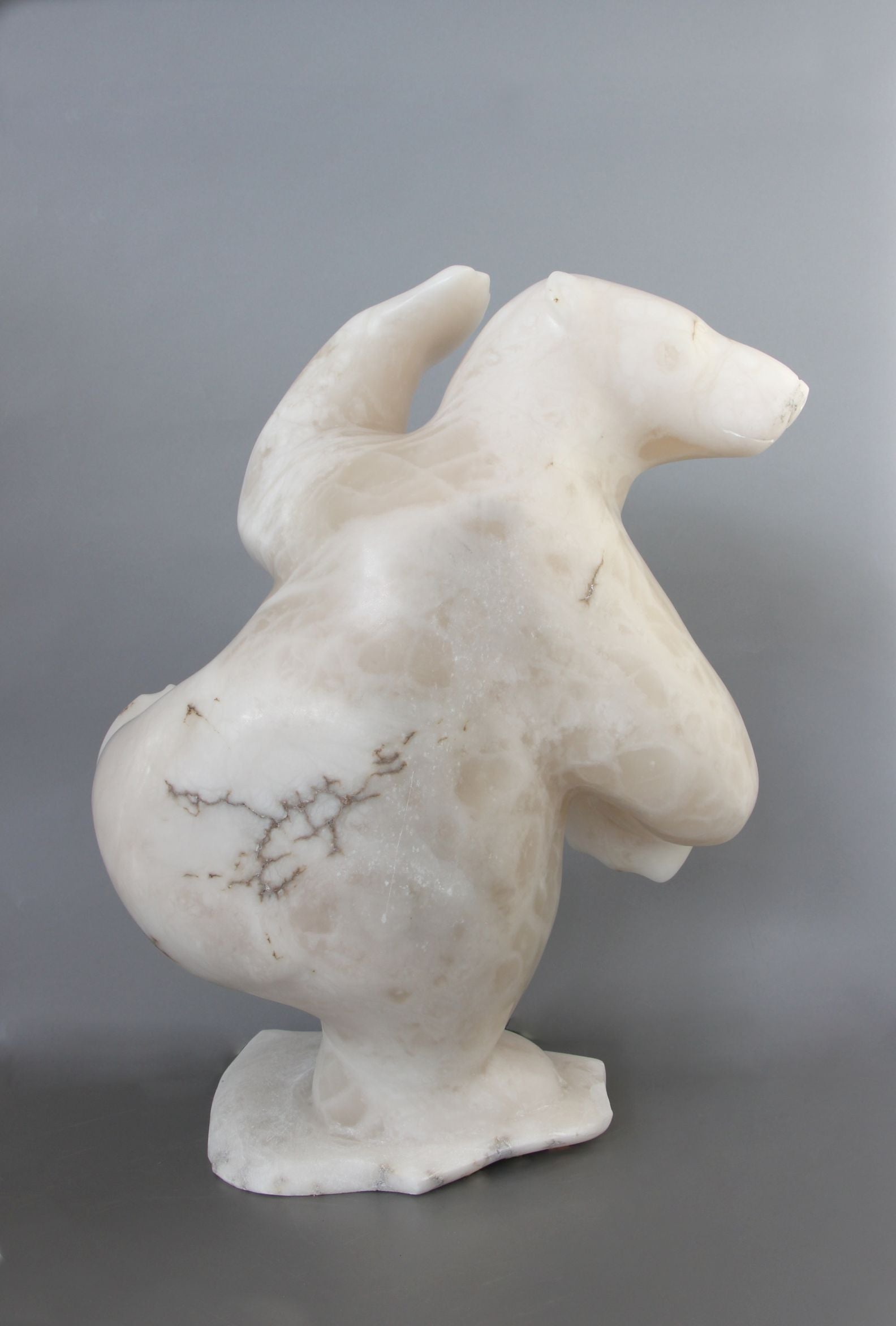 Featured Artist: Qaqaq (Kaka) Ashoona and Koomuatuk (Kuzy) Curley