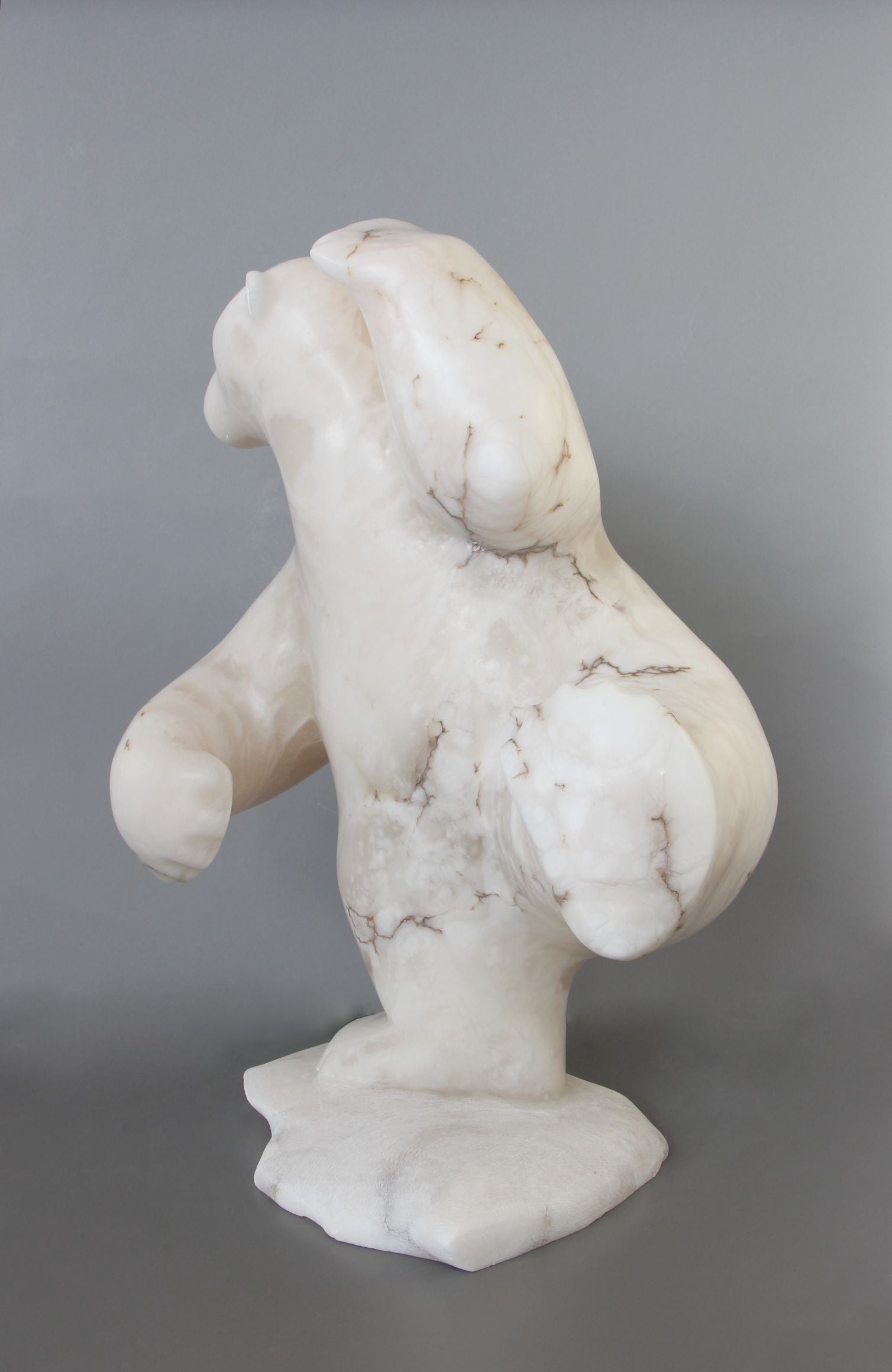 Featured Artist: Qaqaq (Kaka) Ashoona and Koomuatuk (Kuzy) Curley