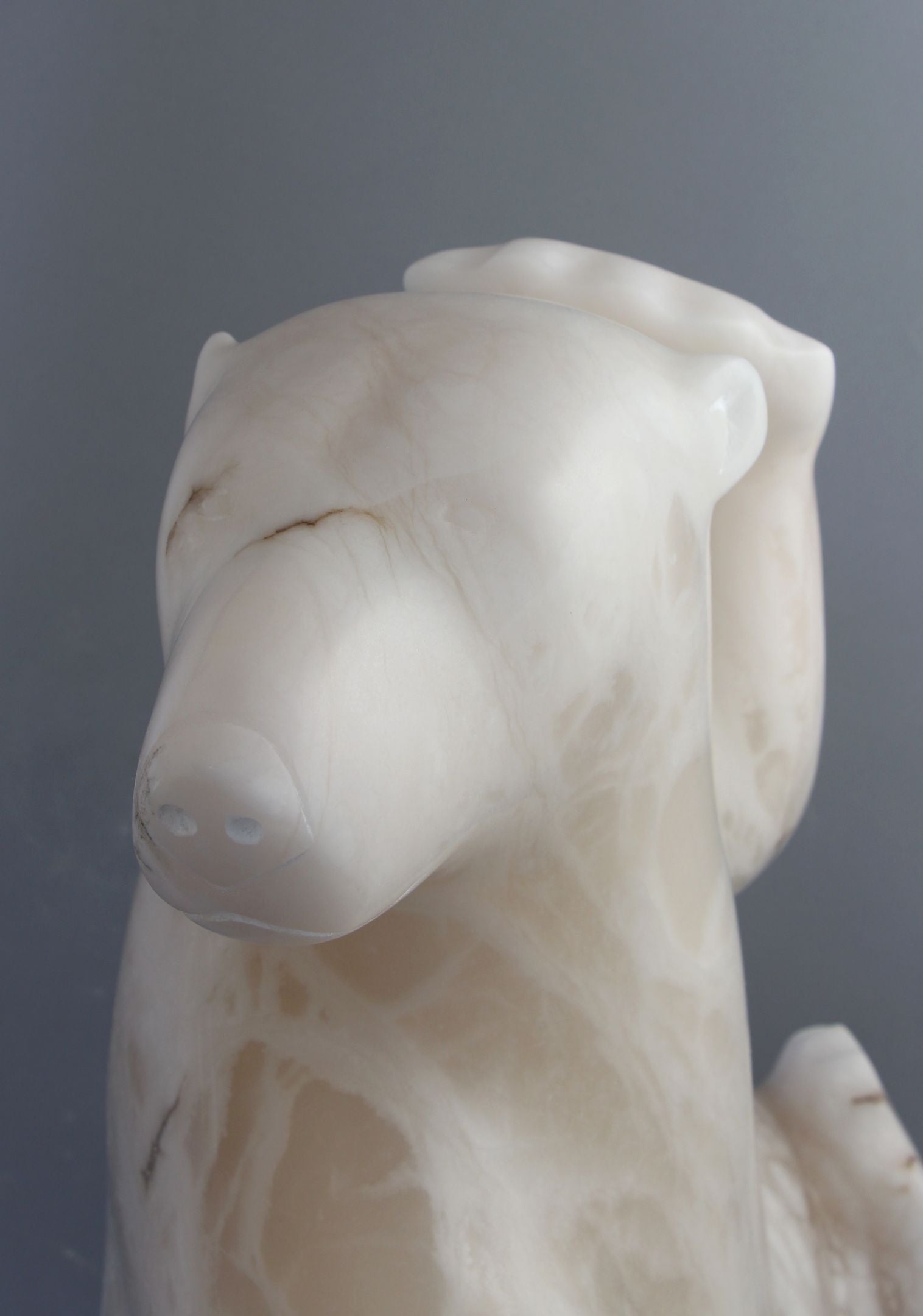 Featured Artist: Qaqaq (Kaka) Ashoona and Koomuatuk (Kuzy) Curley