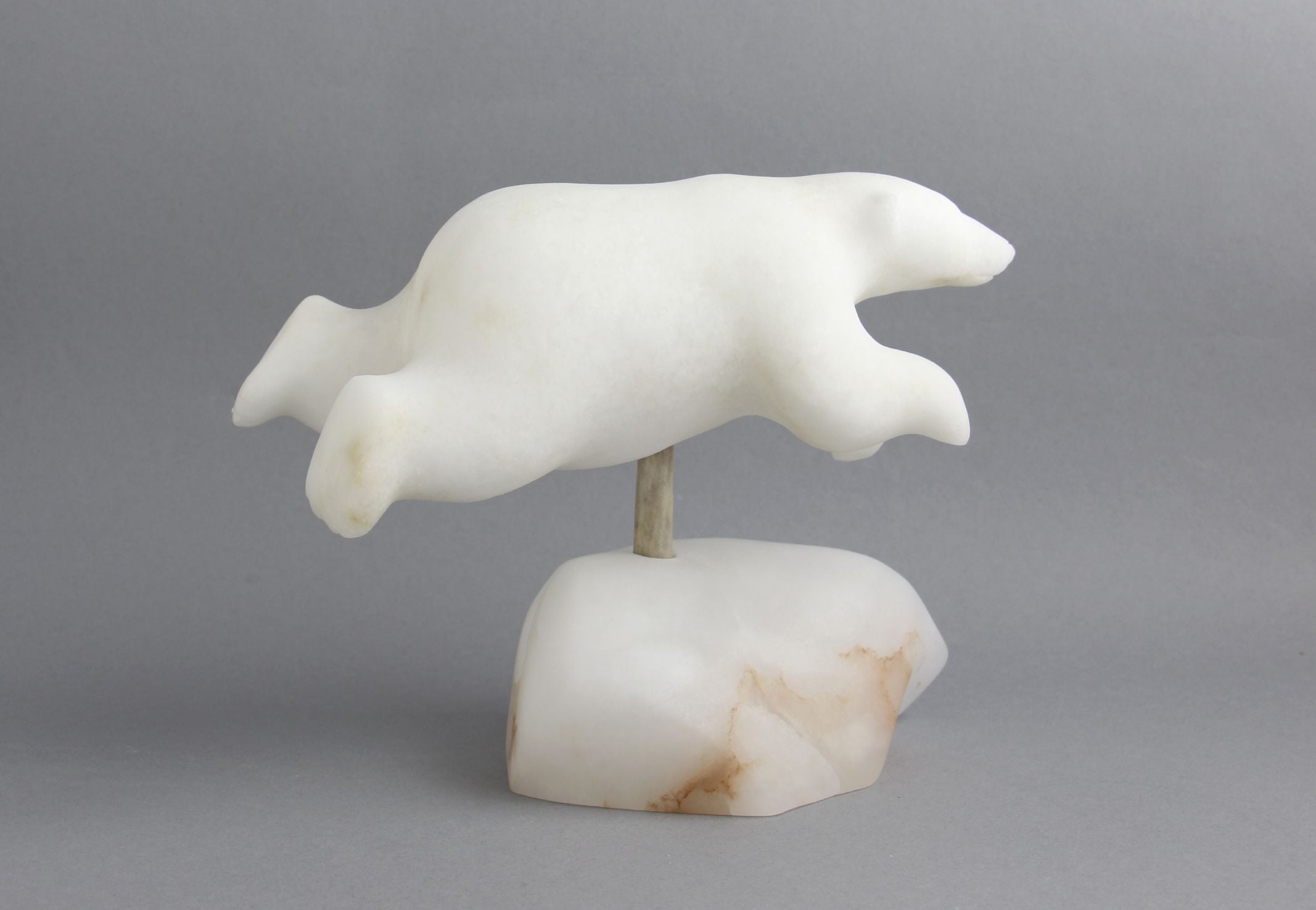 Featured Artist: Qaqaq (Kaka) Ashoona and Koomuatuk (Kuzy) Curley