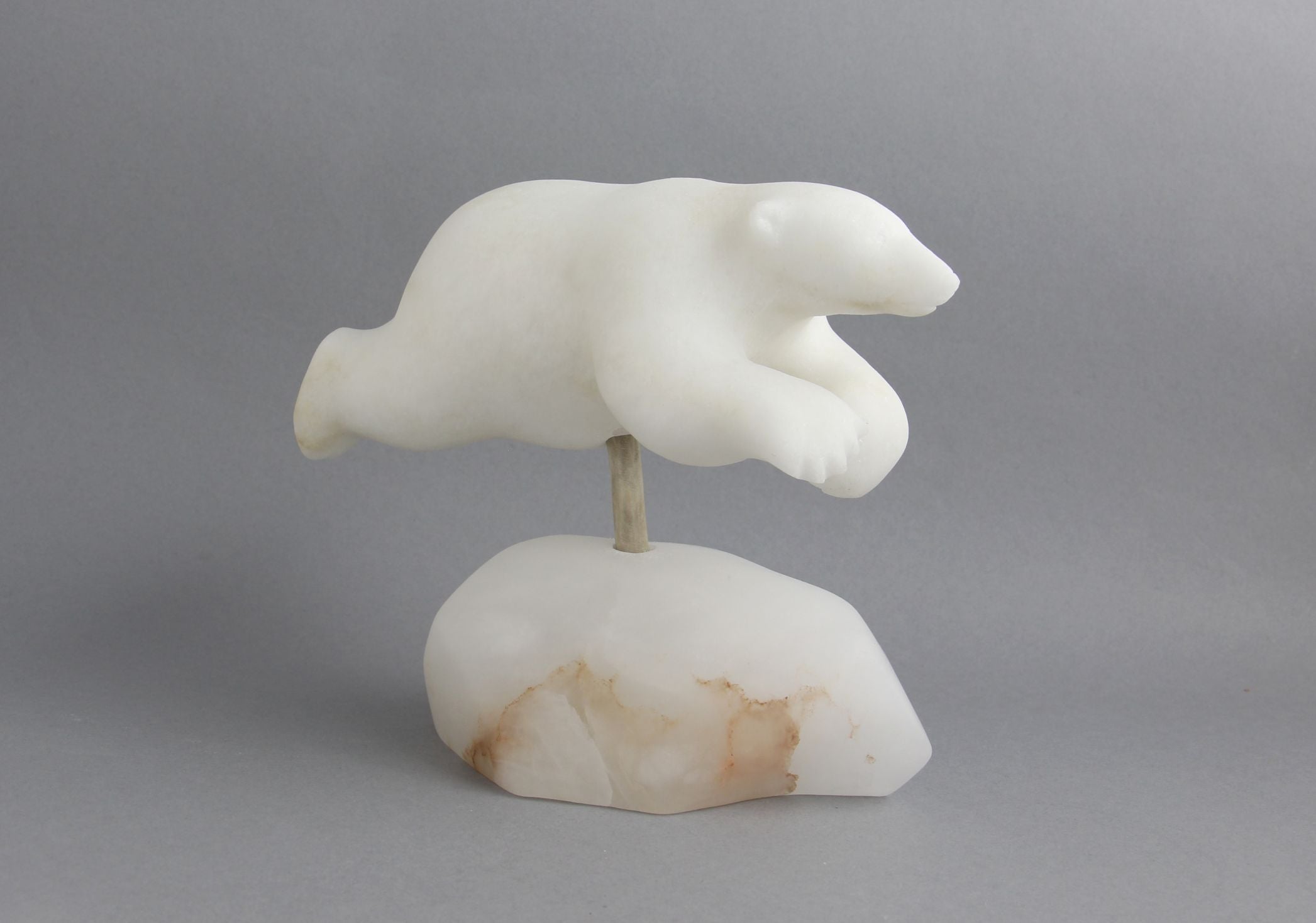 Inuit Sculpture