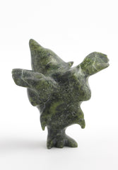 Transformation by Koomuatuk (Kuzy) Curley