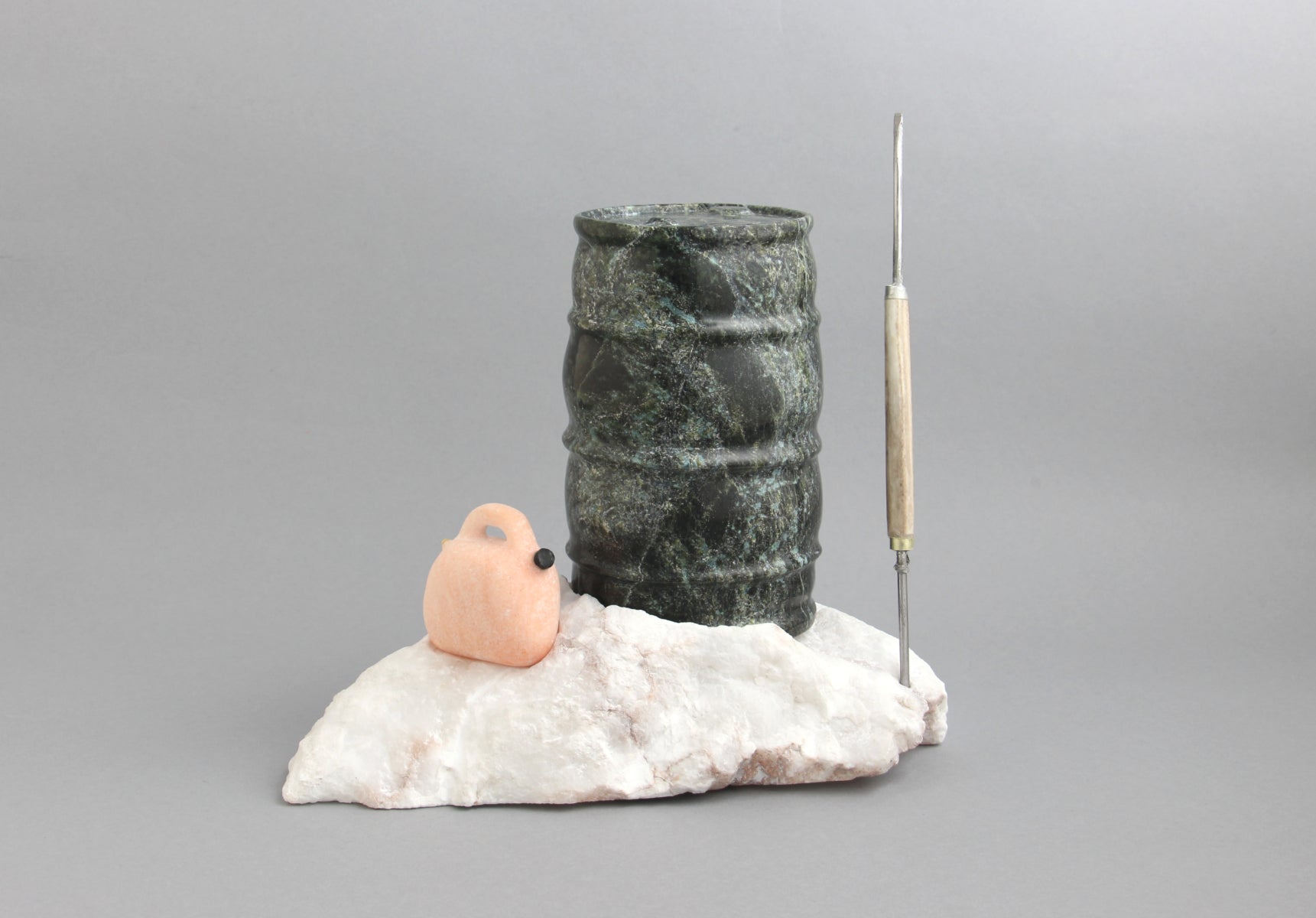 Featured Artist: Qaqaq (Kaka) Ashoona and Koomuatuk (Kuzy) Curley