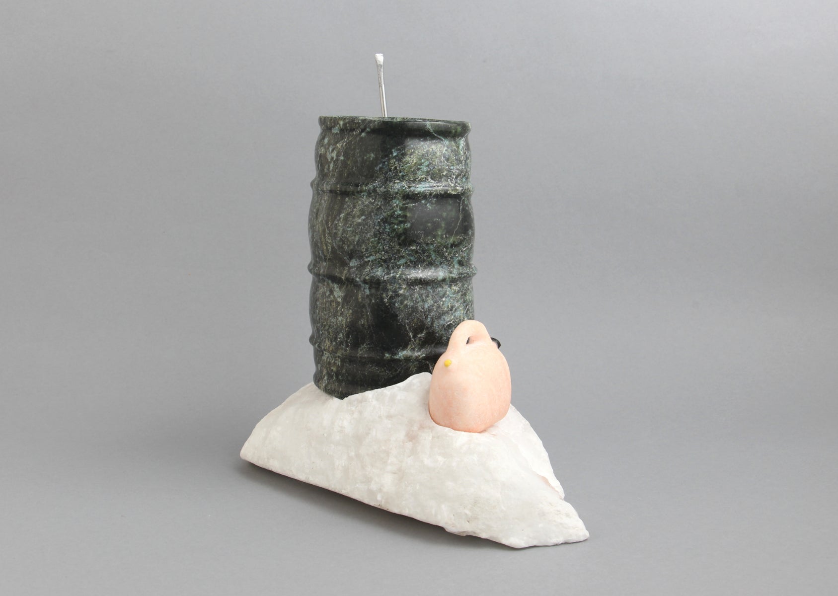 Featured Artist: Qaqaq (Kaka) Ashoona and Koomuatuk (Kuzy) Curley