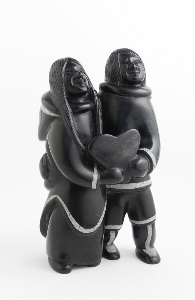 Inuit Gallery of Vancouver. Masterworks of Inuit and Northwest Coast