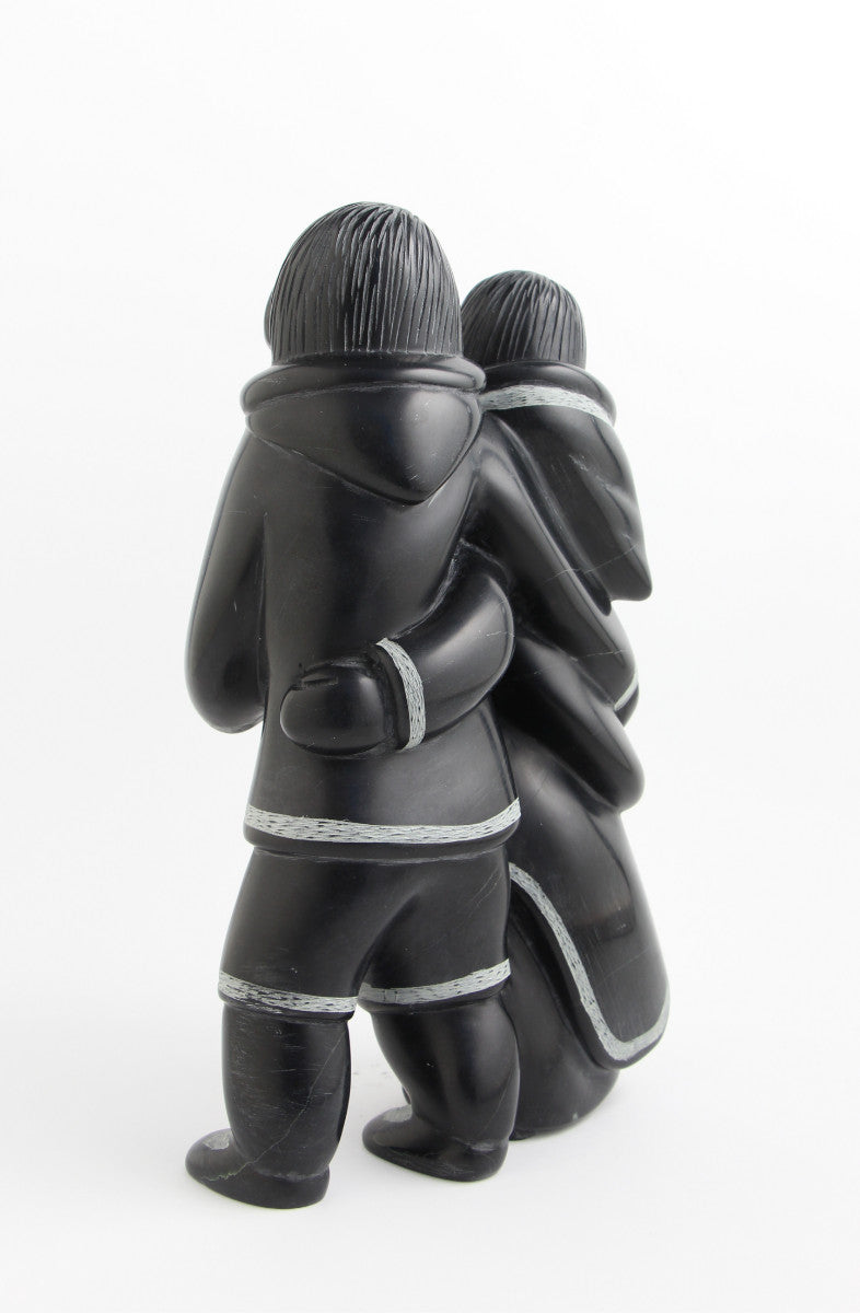 Inuit Gallery of Vancouver. Masterworks of Inuit and Northwest Coast