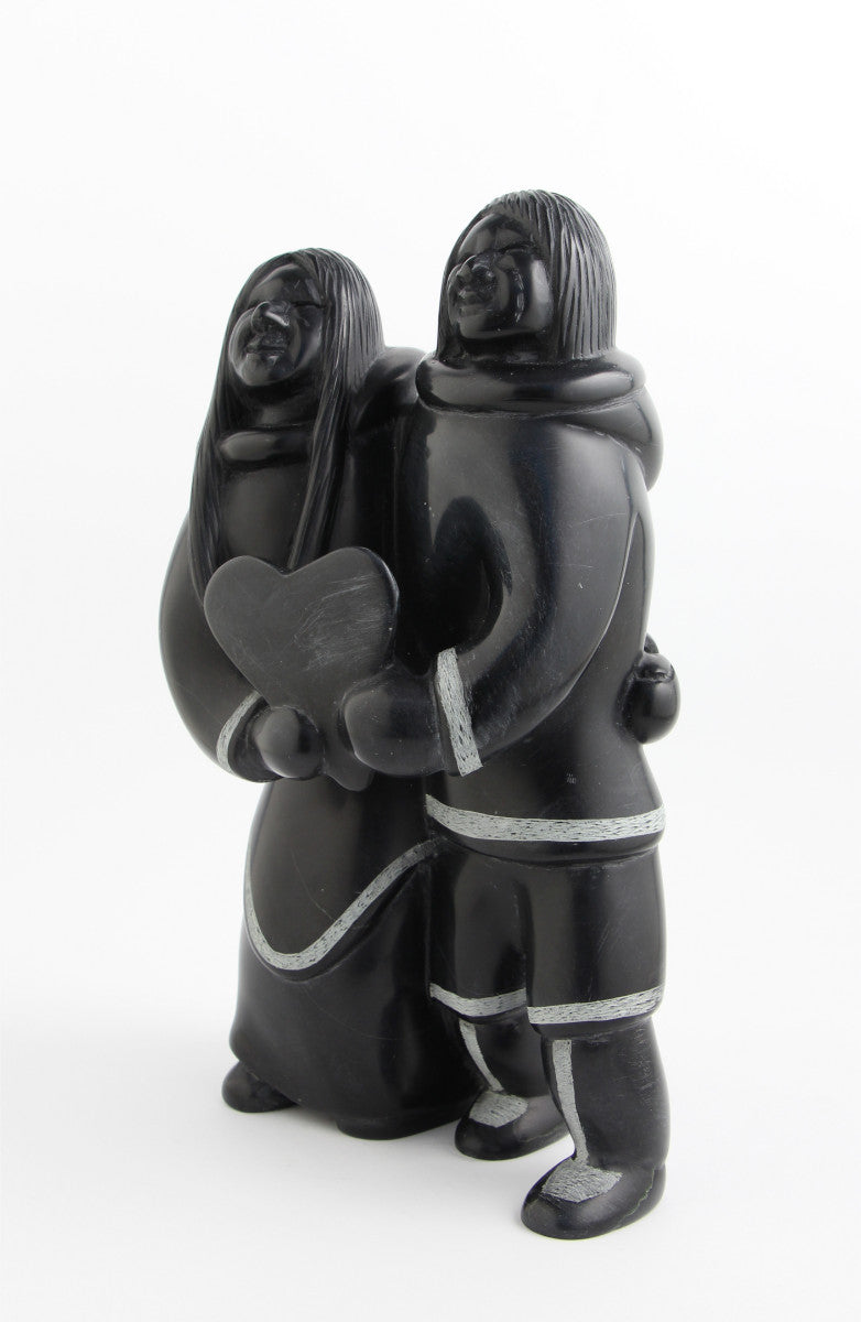 Inuit Gallery of Vancouver. Masterworks of Inuit and Northwest Coast