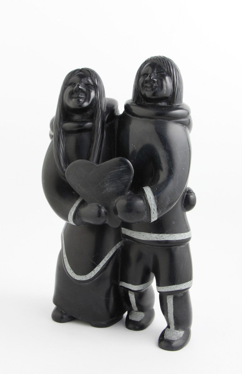 Inuit Gallery of Vancouver. Masterworks of Inuit and Northwest Coast